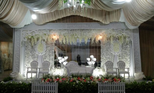 Sewa Tenda VIP Berkualitas - Tenda Bagus